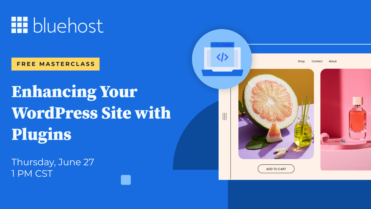 Enhance Your WordPress Site with Essential Plugins Enhance Your WordPress Site with Essential Plugins