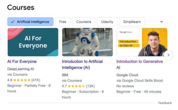 Optimize for rich results with the Rich Results Testing Tool • Yoast
