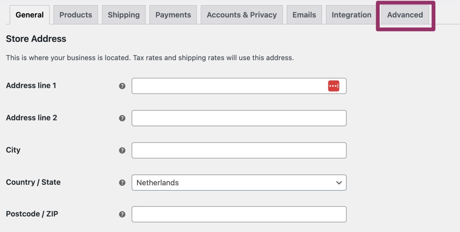 How to disable the WooCommerce product editor • Yoast