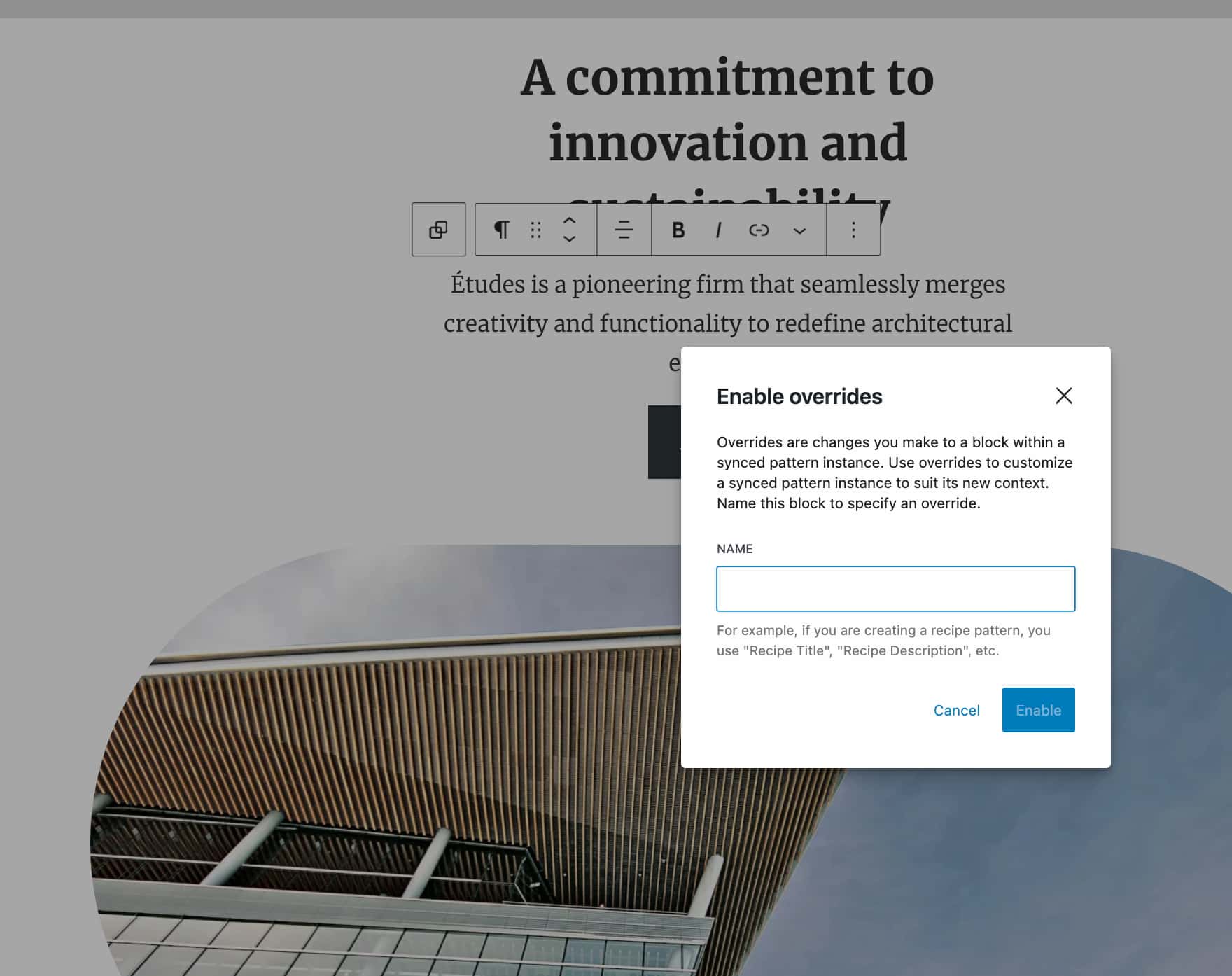 WordPress 6.6: The 6 highlights in this release! • Yoast