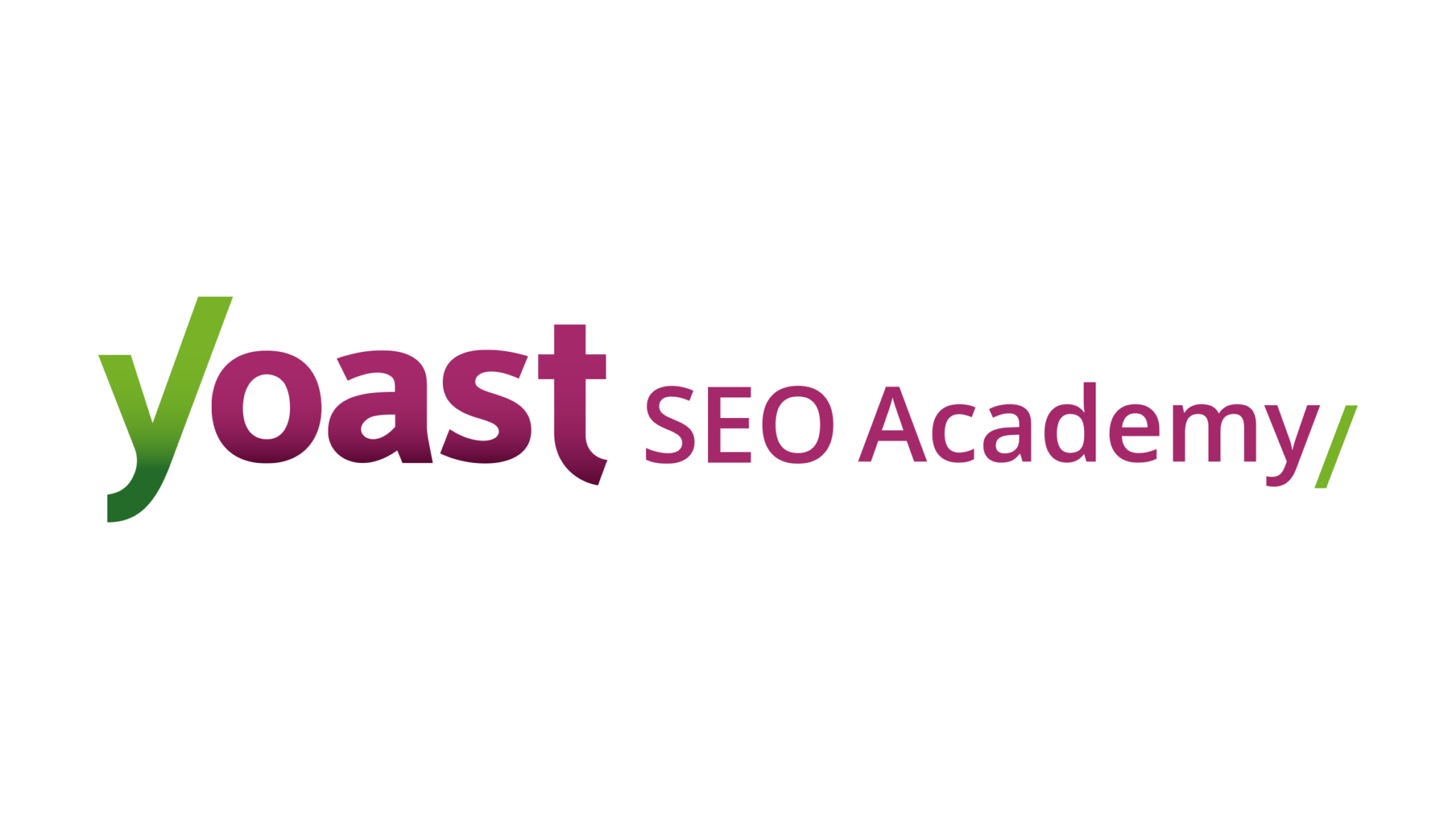Brand resource center • Yoast