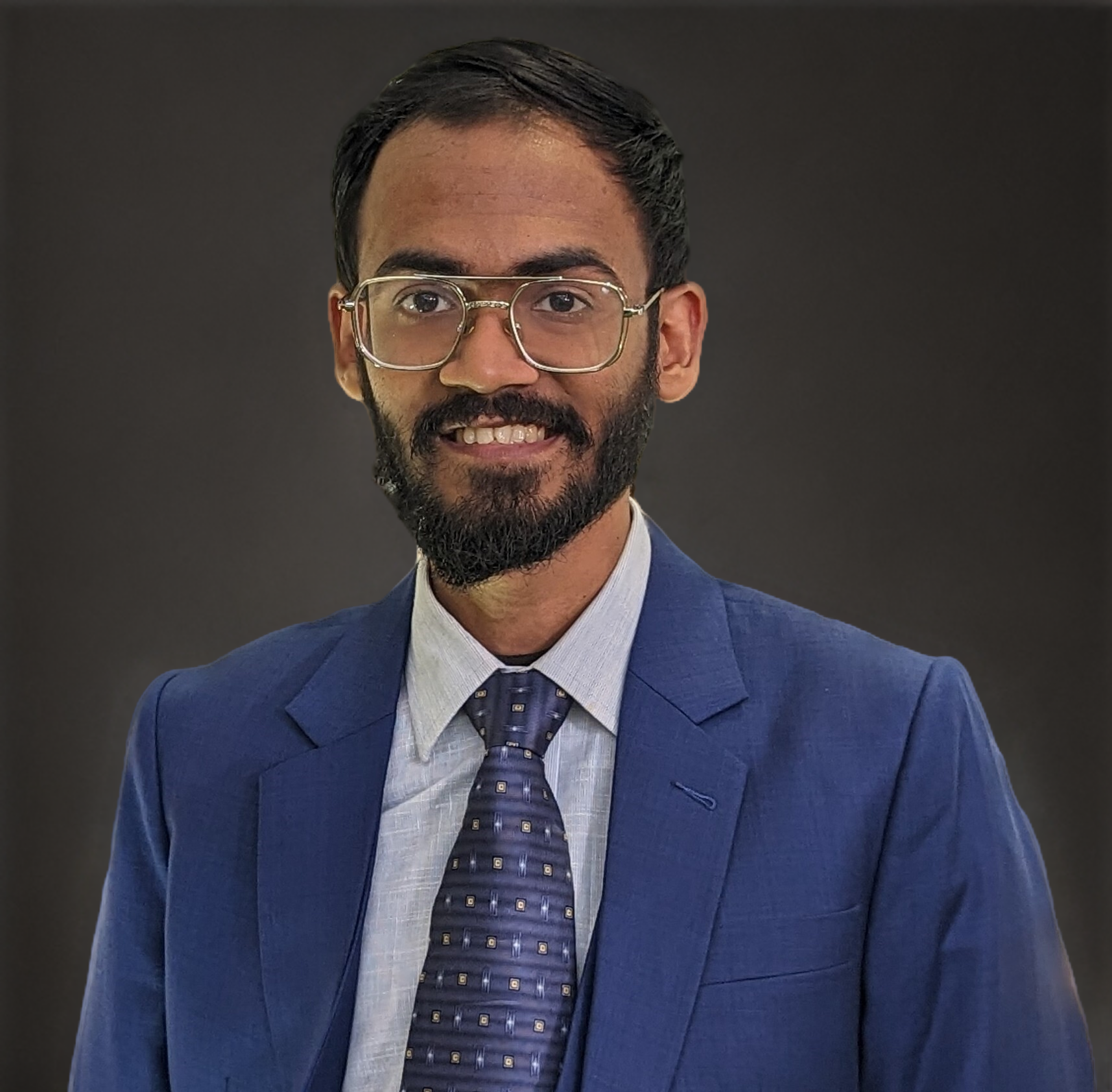 Zunaid Amin receives the Yoast Care fund for his contribution to the ...