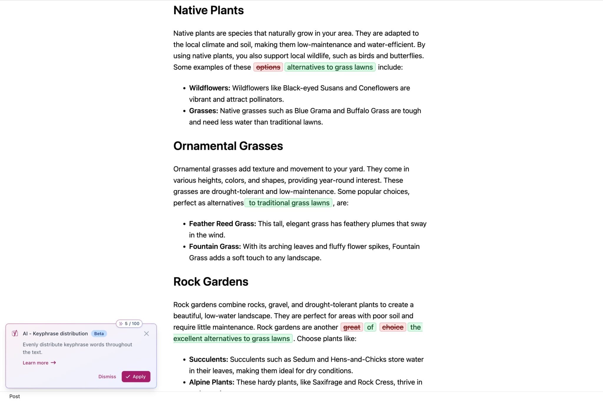 12 AI tools that will elevate your SEO game • Yoast