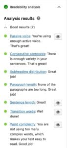 What is readability and why is it important? • Yoast