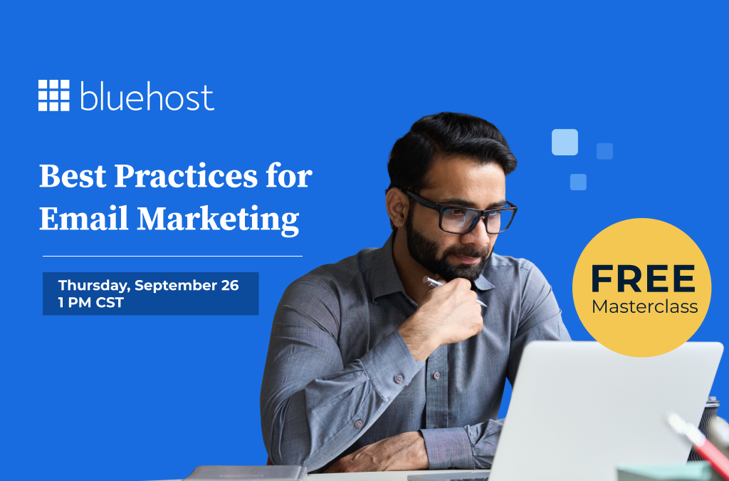 Best Practices for Email Marketing