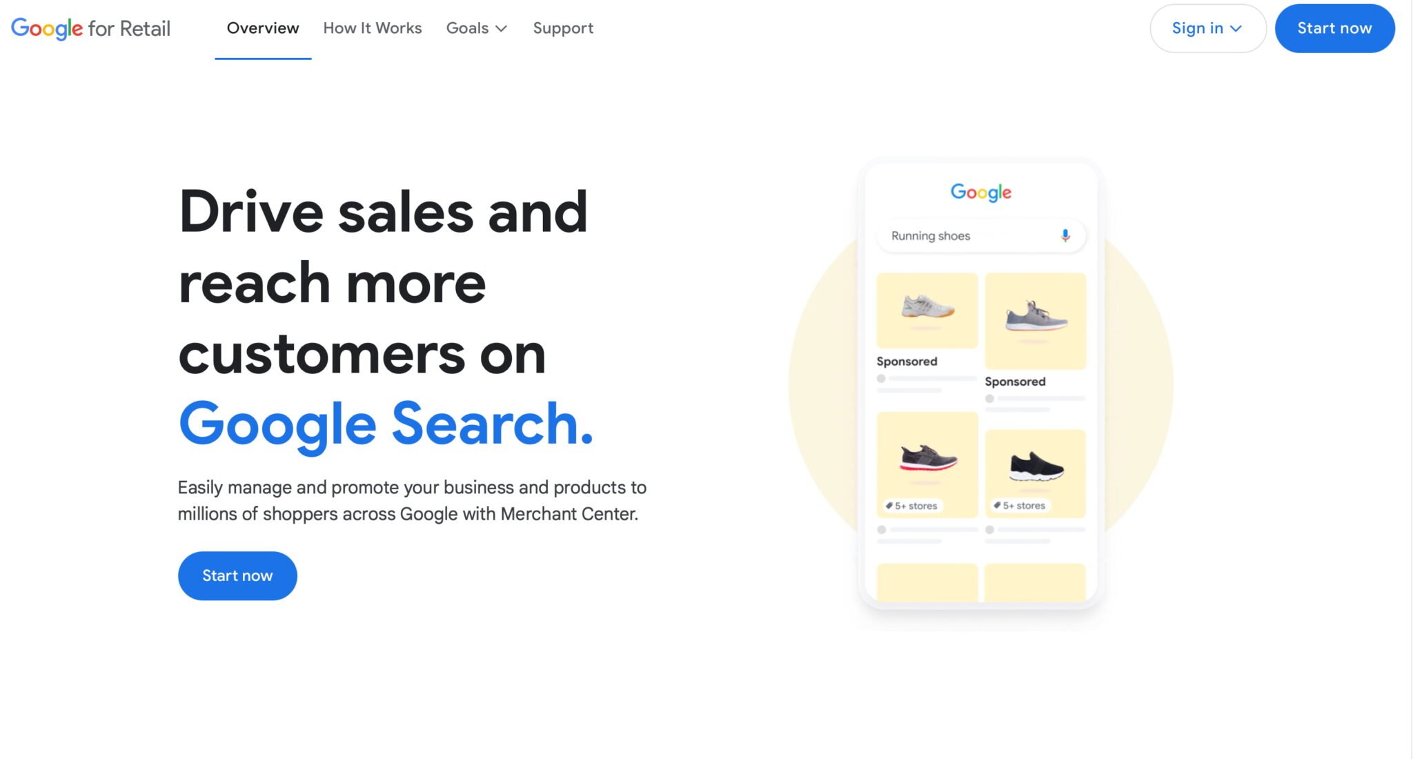 Google Merchant Center: A guide for ecommerce retailers • Yoast