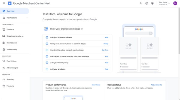 Google Merchant Center: A guide for ecommerce retailers • Yoast