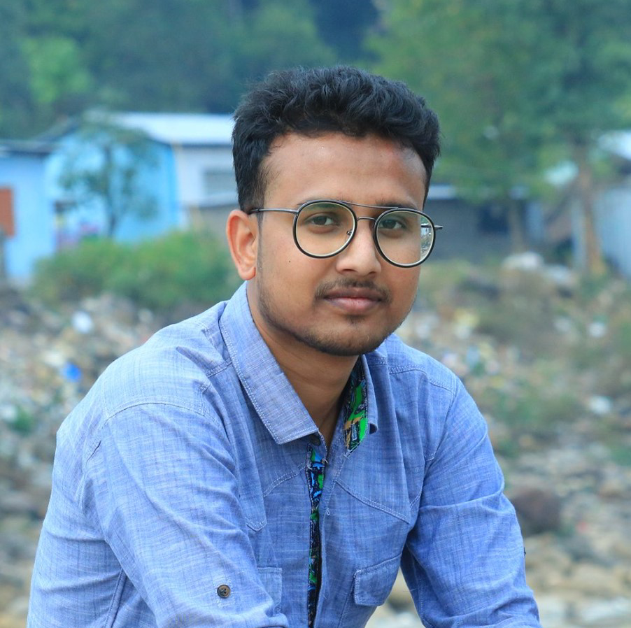 Huzaifa Al Mesbah receives the Yoast Care fund for his contribution to ...