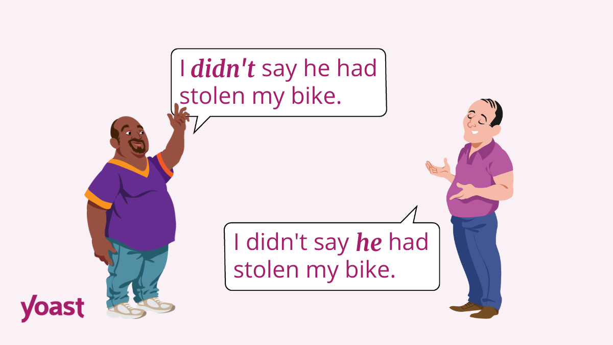 How to write conversational content • Yoast How to write conversational content • Yoast