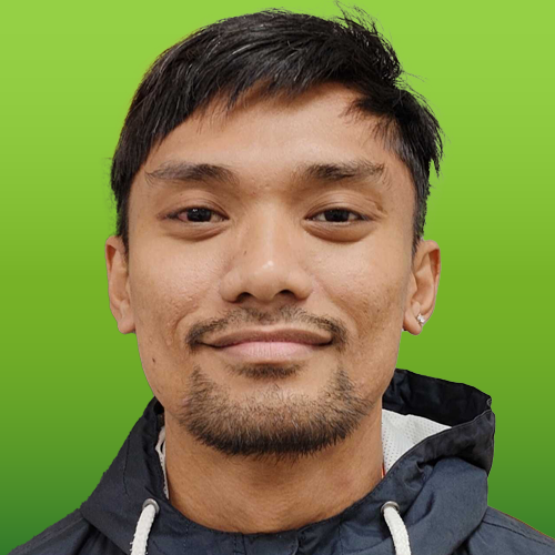 Kyle Carticiano • Support Engineer • Yoast