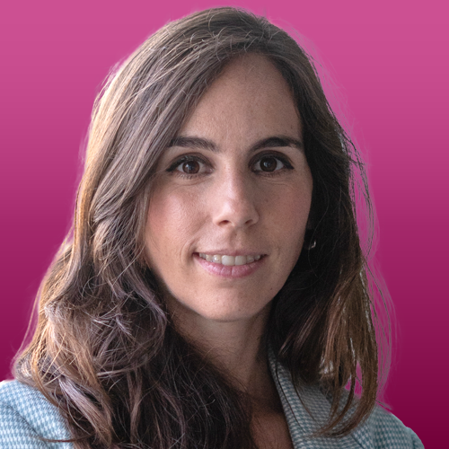 Maria Gomez Benitez • Product Owner • Yoast