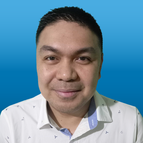 Noel Baguio • Support Engineer • Yoast