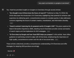 What is ChatGPT Search (and how does it use Bing data)? • Yoast