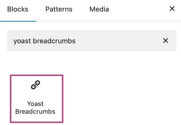 How to implement Yoast SEO breadcrumbs • Yoast