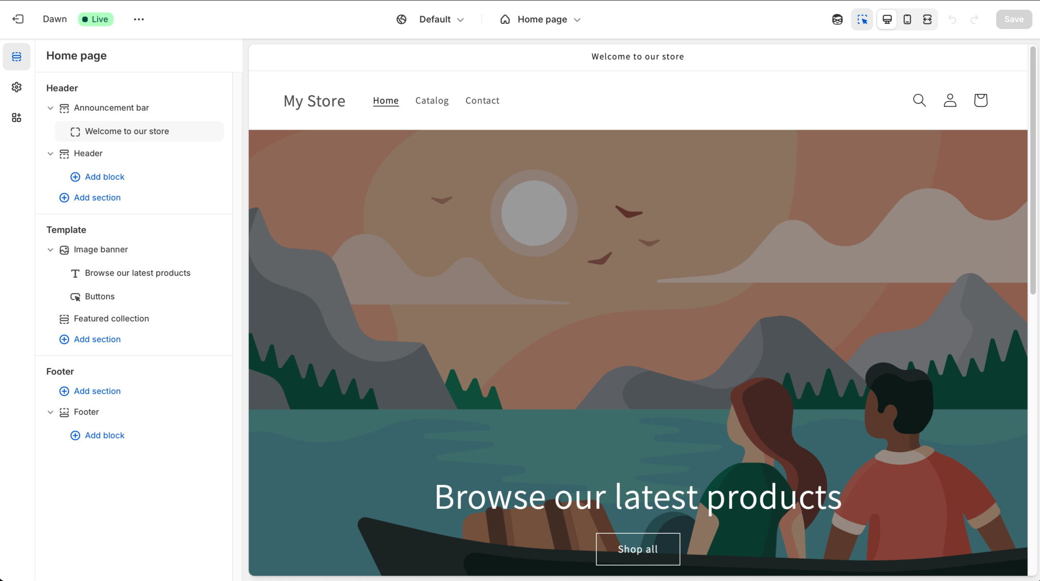 What is Shopify and why choose it as your ecommerce platform? • Yoast