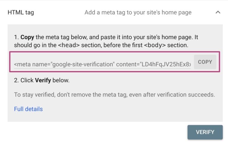 How to add your website to Google Search Console • Yoast