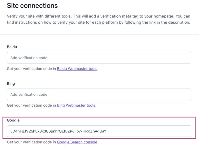 How to add your website to Google Search Console • Yoast
