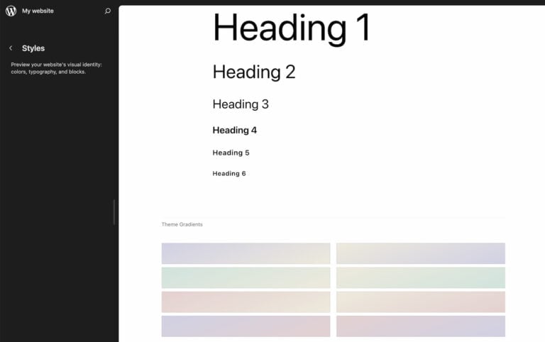 WordPress 6.8: The highlights you should know about • Yoast