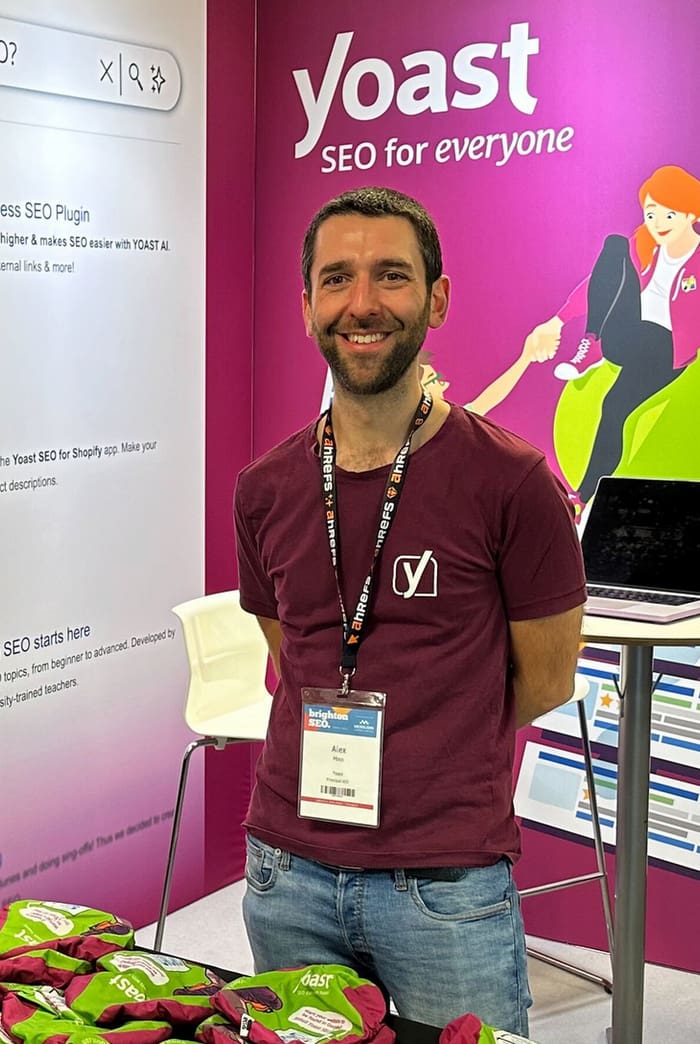 Team Yoast • Yoast