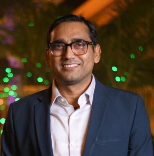 Subrata Sarkar receives the Yoast Care fund for his contribution to the WordPress community • Yoast