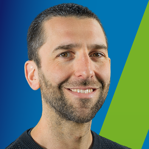Alex Moss • Principal SEO • Yoast