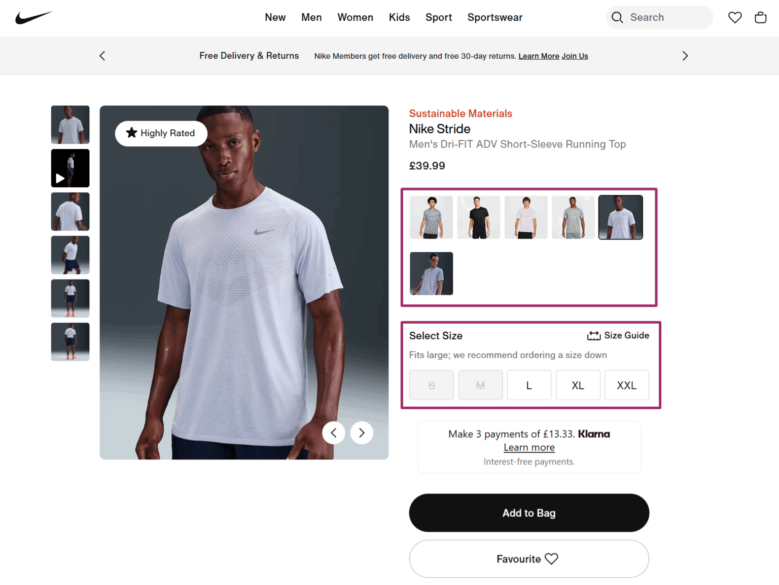 Ultimate Guide: Ecommerce Product Variations Optimization • Yoast