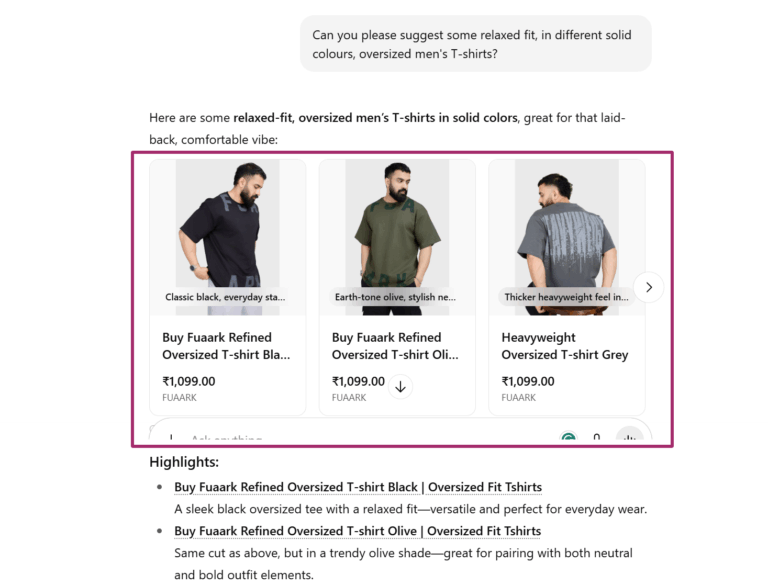 Ultimate Guide: Ecommerce Product Variations Optimization • Yoast