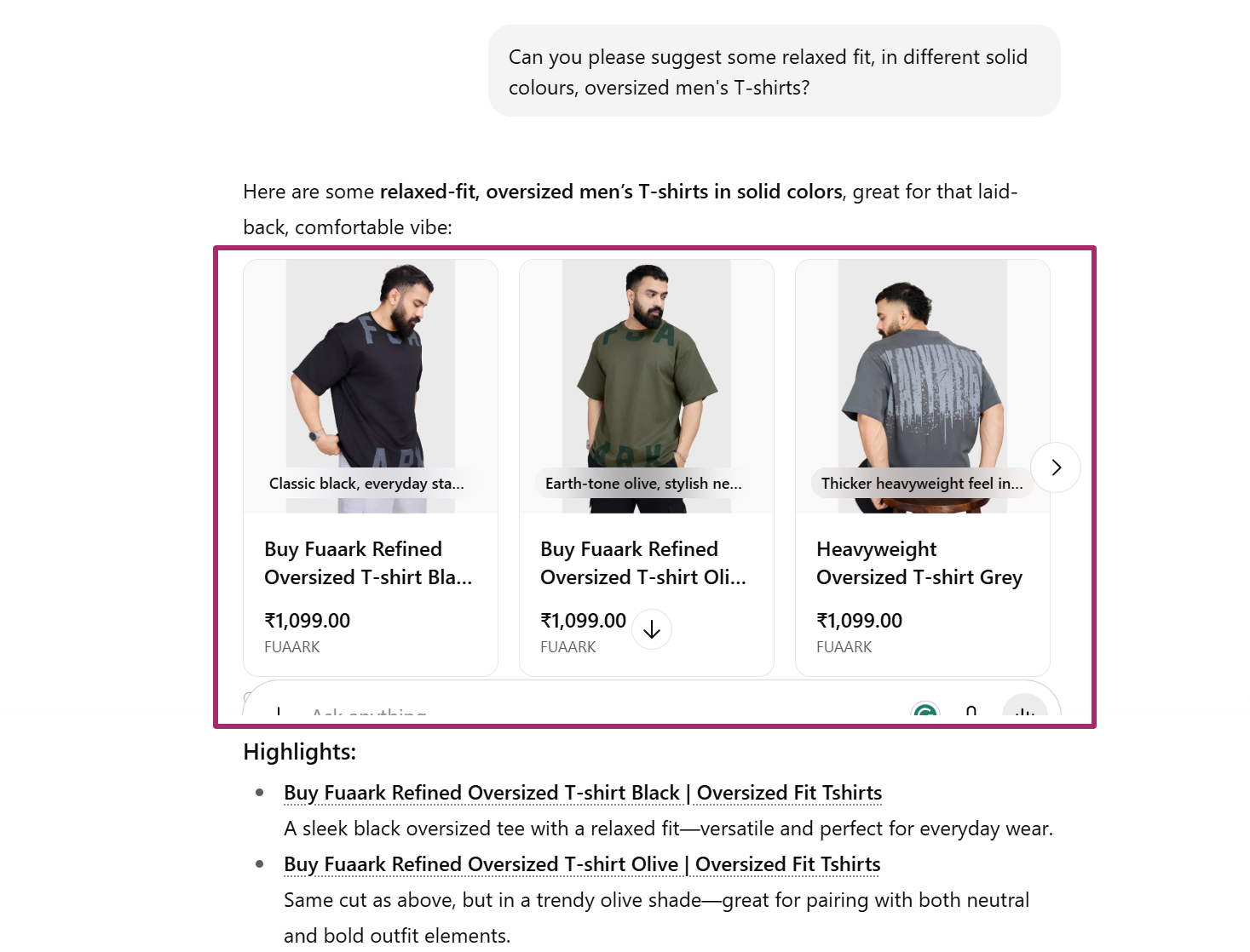 Ultimate Guide: Ecommerce Product Variations Optimization • Yoast