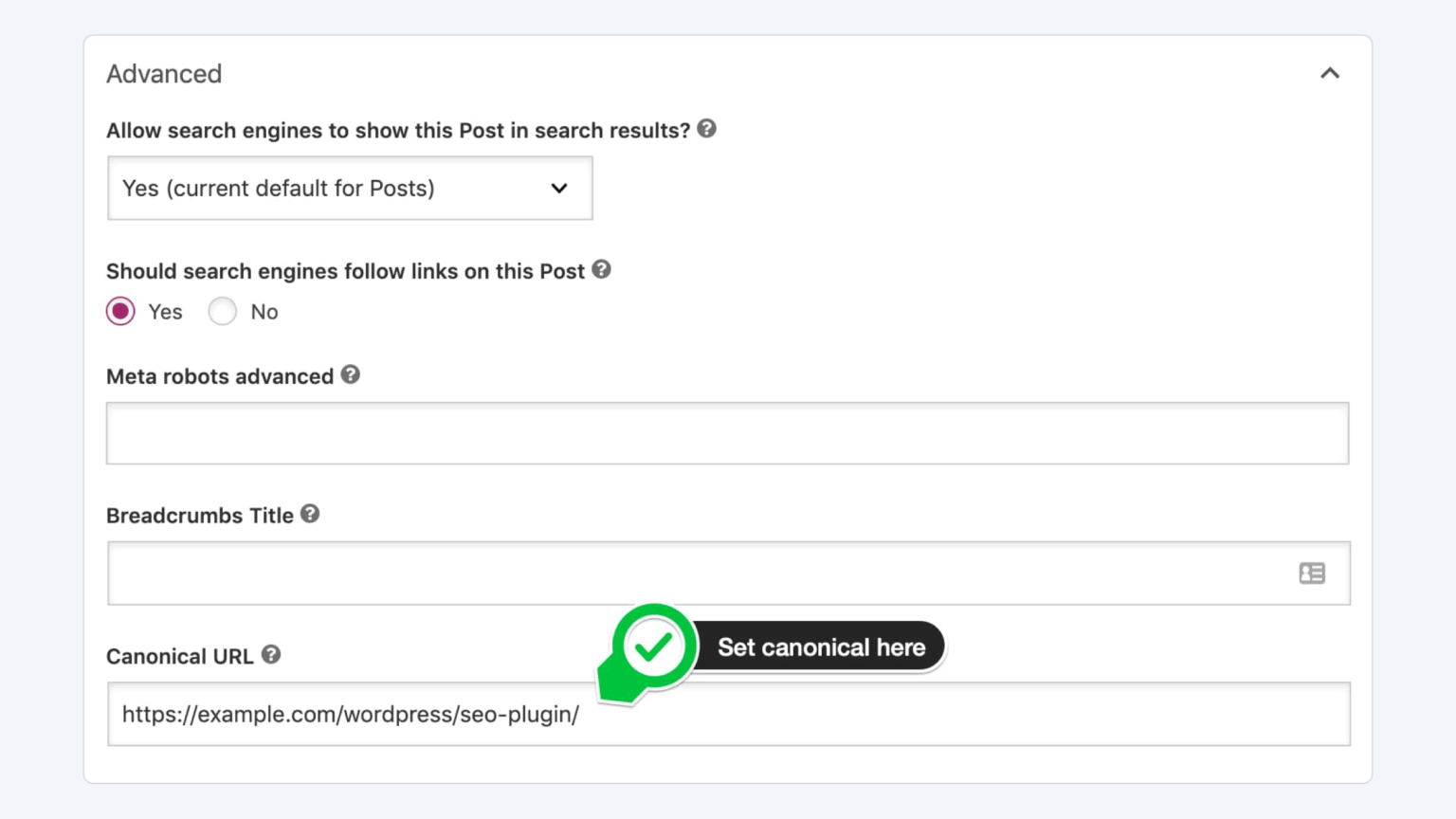 Yoast SEO: the #1 WordPress SEO plugin