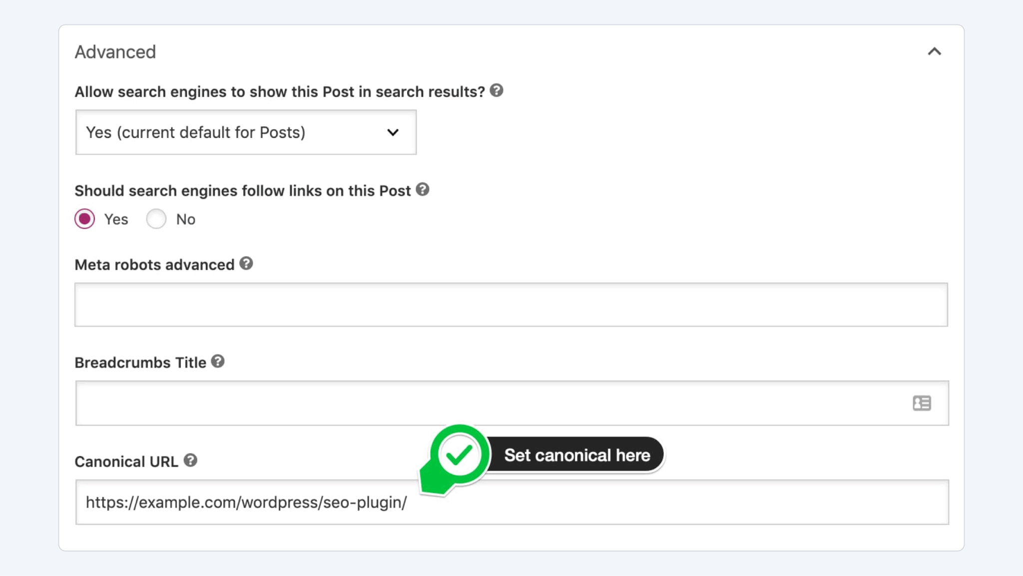Yoast SEO: the #1 WordPress SEO plugin
