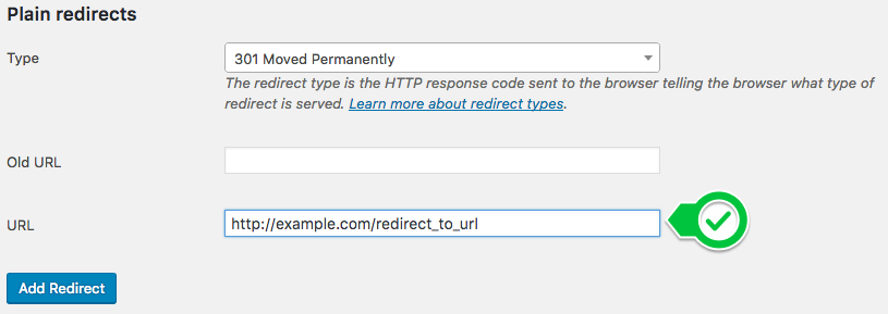 How to redirect a post or page • Yoast