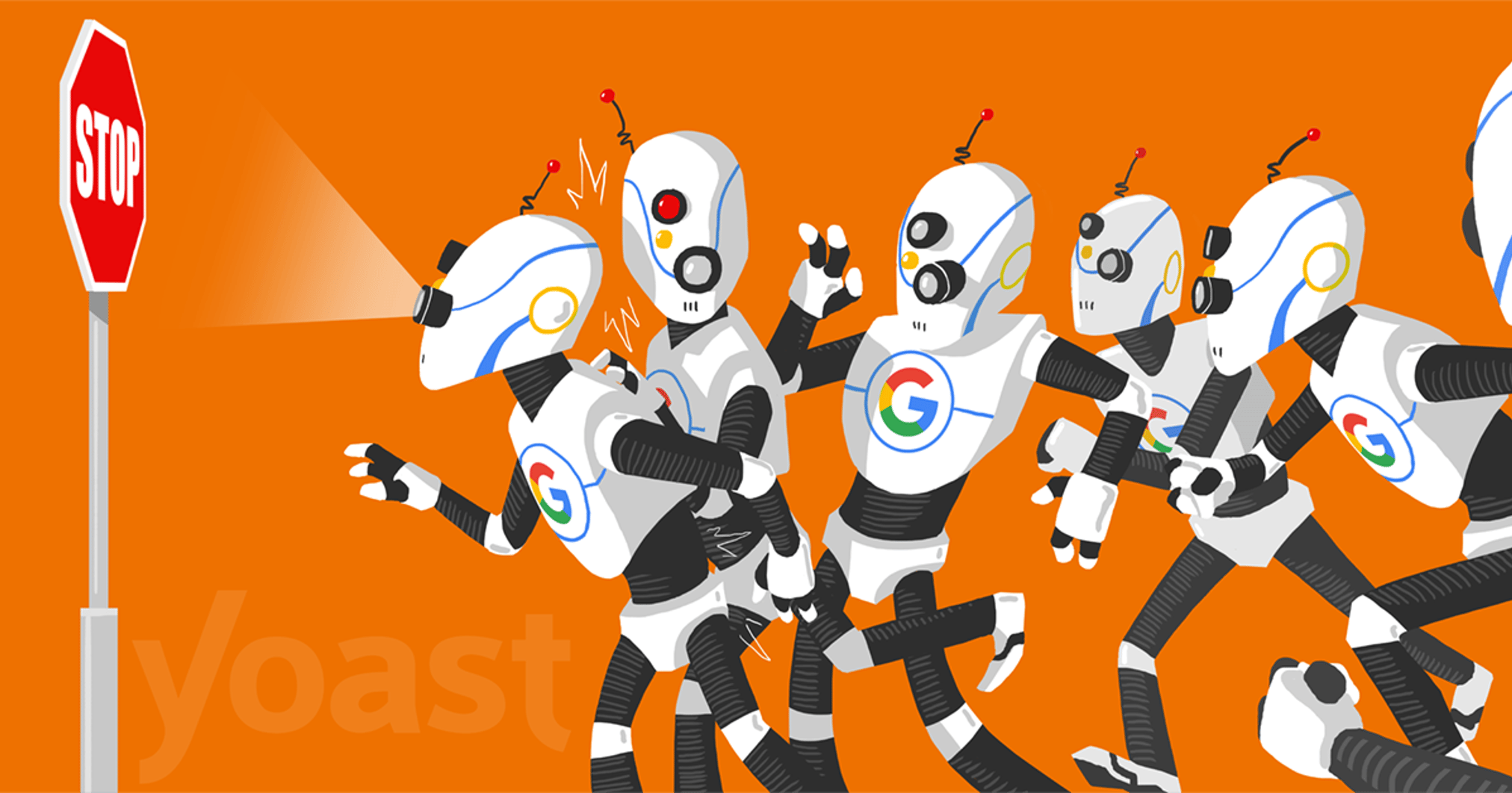 What's the X-Robots-Tag HTTP header? And how to use it? • Yoast