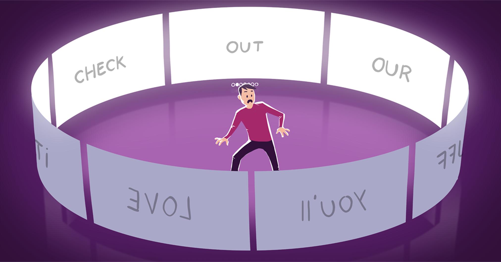 Sliders suck and should be banned from your website • Yoast