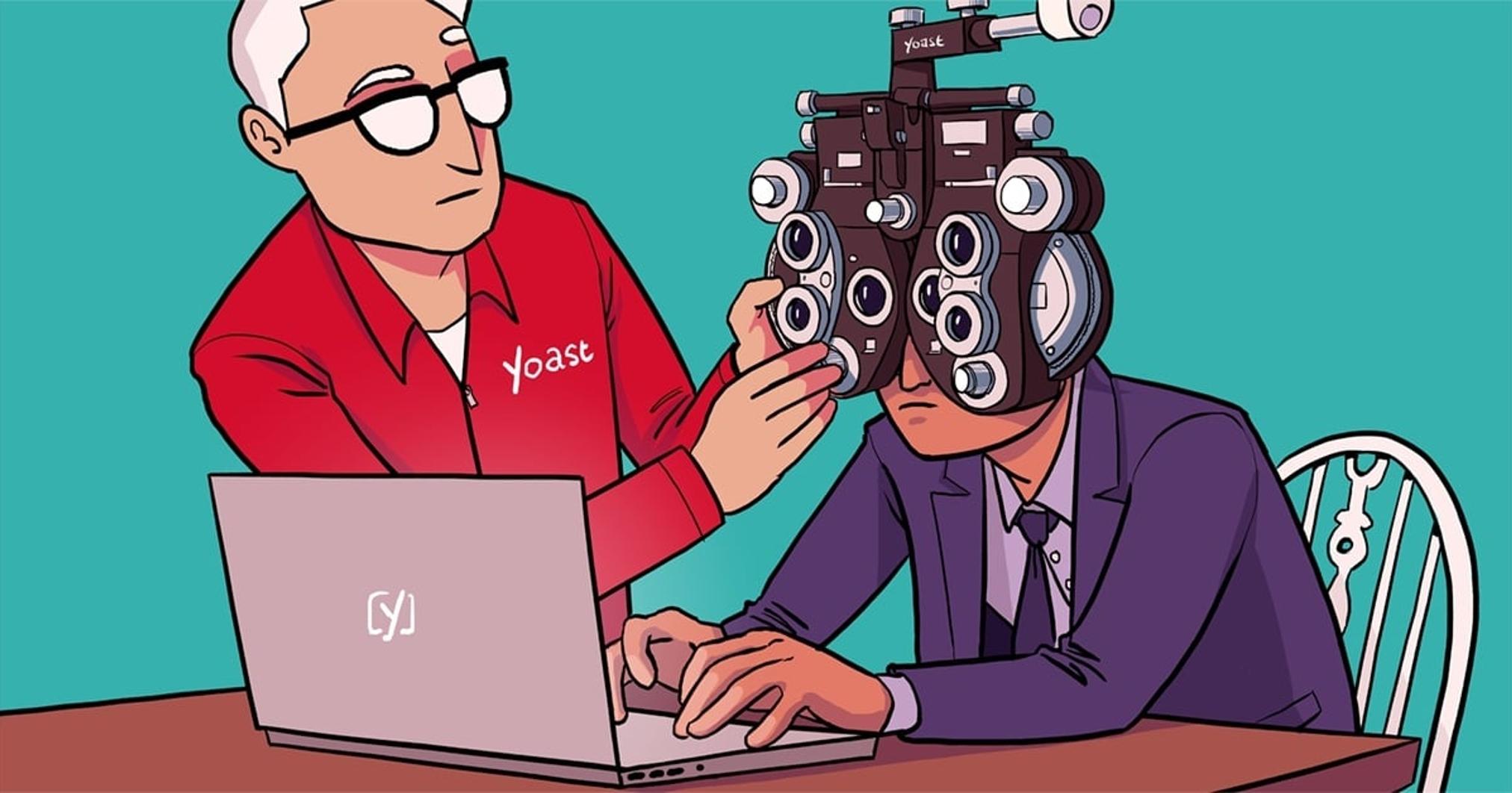 The perfect focus keyword for your post or page + examples • Yoast