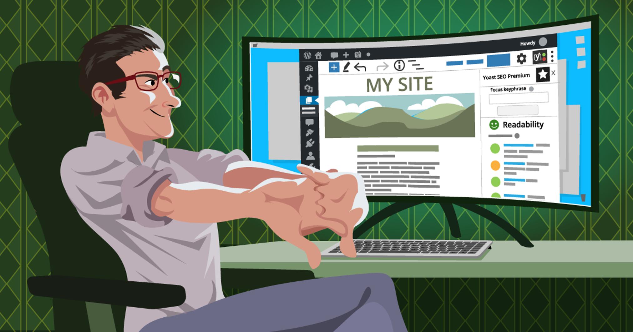 10 tips to improve the quality of your page • Yoast