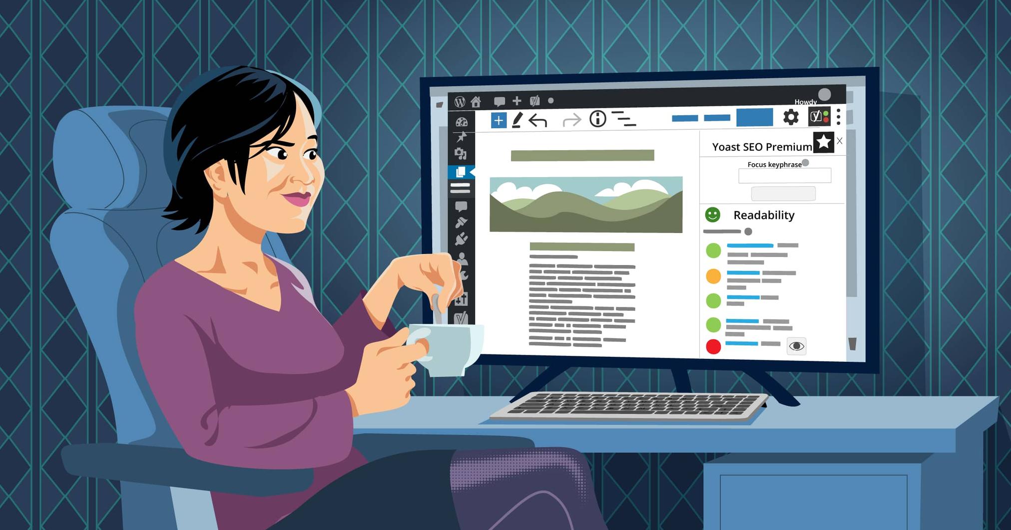 What is readability and why is it important? • Yoast