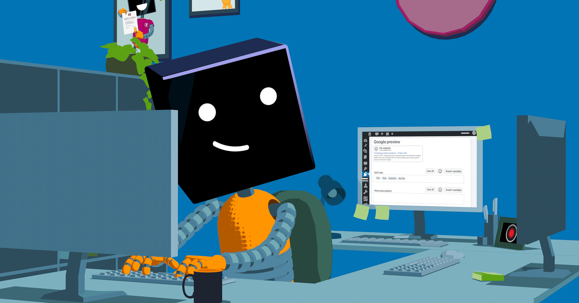 Curbing AI creativity: How to provide effective guardrails • Yoast