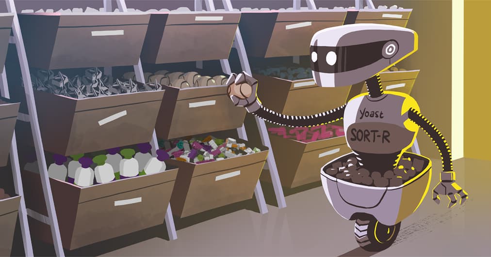 Tagging posts properly for users and SEO • Yoast