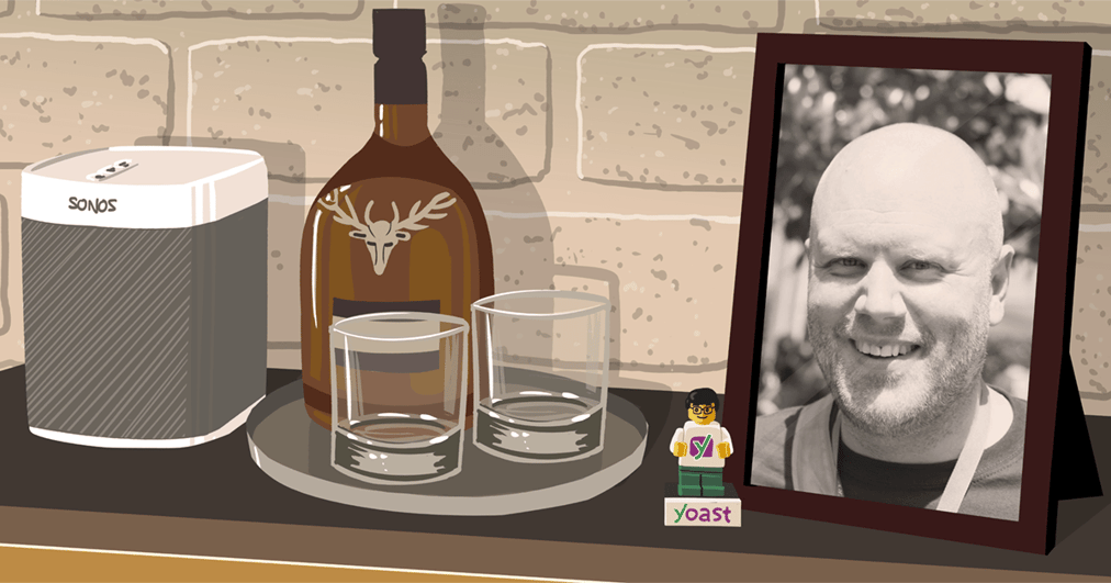 5 questions: Remkus de Vries - Forsite Media • Yoast