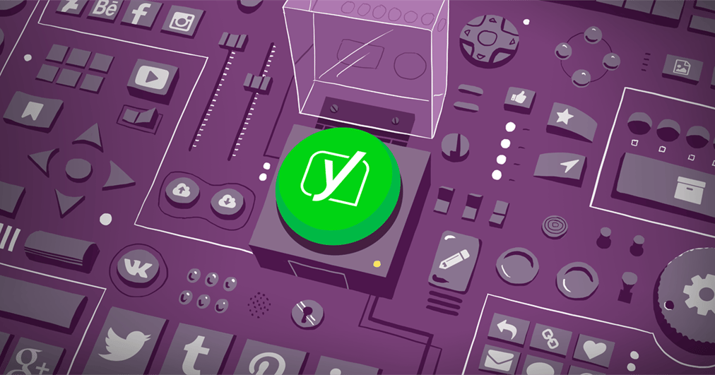 When to use toggle switches? A reusable design pattern • Yoast