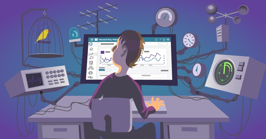 An introduction to Microsoft Bing Webmaster Tools • Yoast