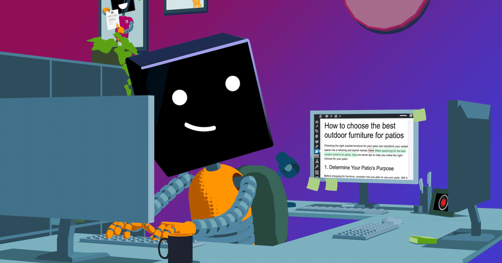 Yoast AI Optimize: Simplifying SEO with AI • Yoast