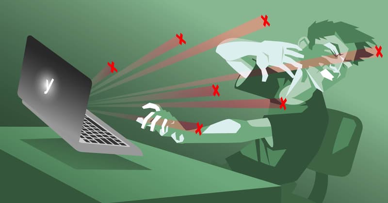 6 common SEO mistakes and how to avoid them • Yoast 6 common SEO mistakes and how to avoid them • Yoast