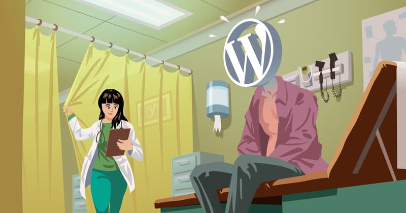 WordPress Site Health: What is it and where to find it? • Yoast