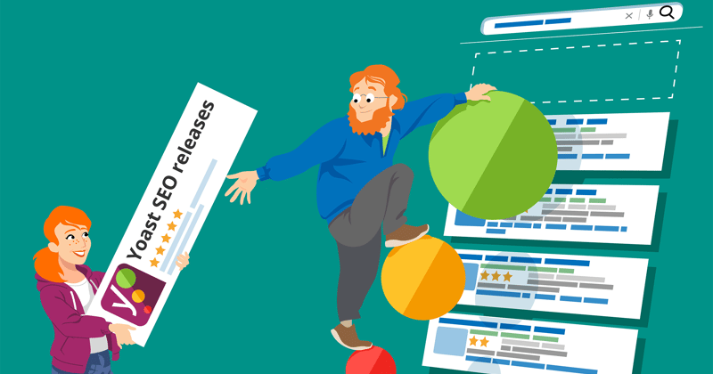 Yoast SEO 20.6: Introducing a new readability assessment • Yoast