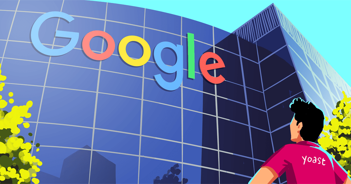 Google’s algorithm is smart and dumb at the same time • Yoast