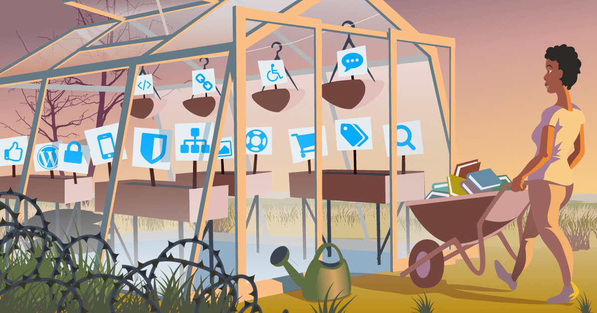 What makes a good website? • Yoast