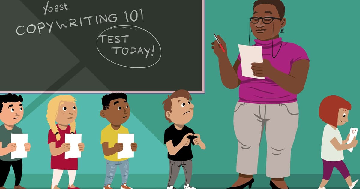 10 copywriting tips for social media • Yoast