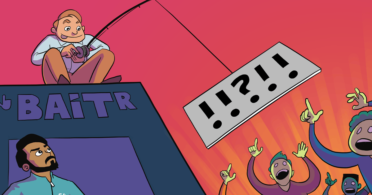 How to create great headlines without using clickbait • Yoast