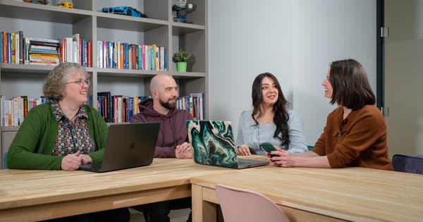 How we built the AI Optimize feature • Yoast